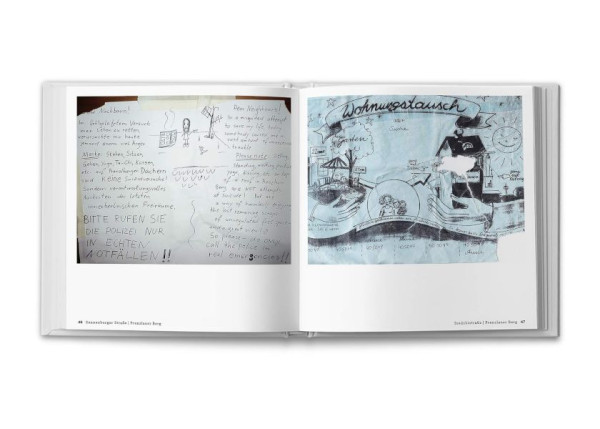 Notizen aus dem Großstadt-Dschungel (Buch)